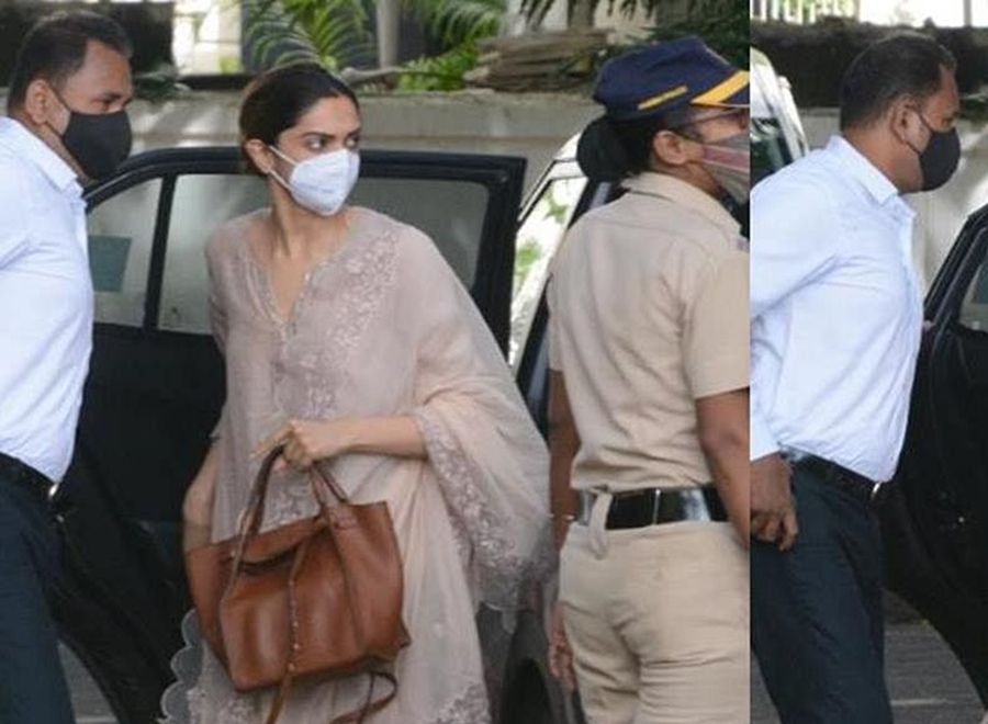 दीपिकाले स्विकार गरिन् ‘ड्रक्स च्याट’को आरोप - Pathibhara Channel